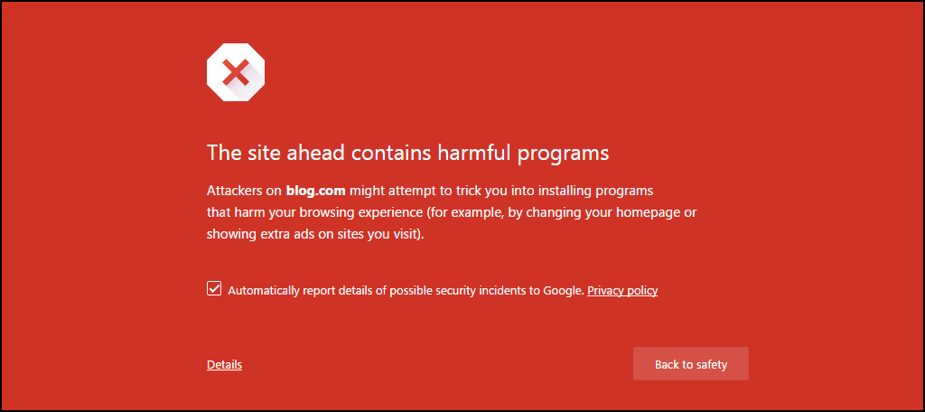 Takedown 101: How to stop brand fraud and impersonation