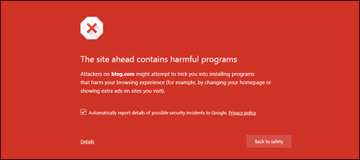 Takedown 101: How to stop brand fraud and impersonation